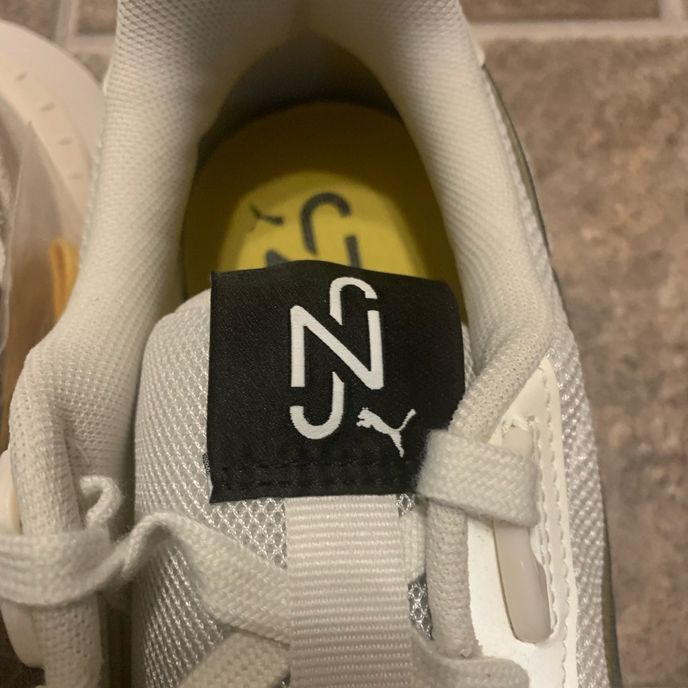 Puma X Neymar Jr Njr Wild Rider Trainers Shoes Vaporo… - Gem